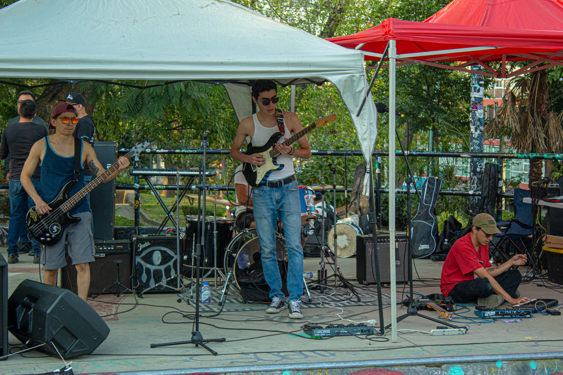 Ghost Cvlt - Colectivo Creativo | Ciudad de México